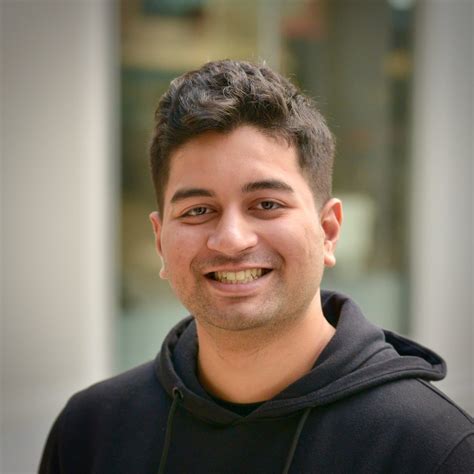 Heramb Modugula Centre For Ai In Assistive Autonomy