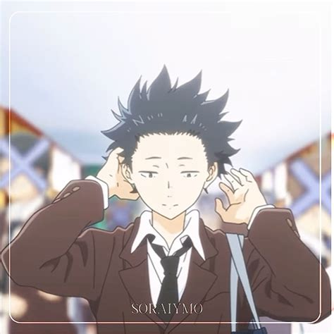 A Silent Voice Editechoya I Cant Wait To Watch The Anime😫
