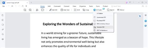 The Ultimate Guide To Translating Large PDFs And Documents Efficiently