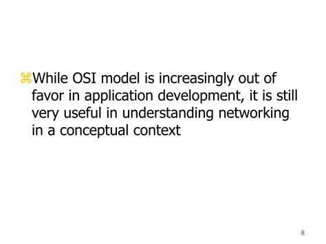 Ppt Chapter 6 The Data Communications Interface Powerpoint Presentation Id 4159341