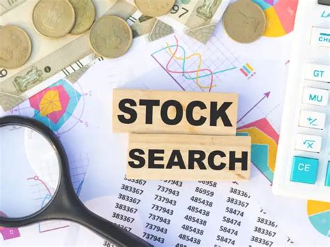What Is MACD And Signal Line Bearish Signs 6 Nifty50 Stocks Wherein MACD Crossed Below