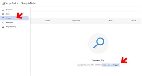 Crosshair Highlight In Google Sheets With Apps Script