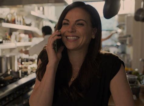 Lana Parrilla In The Lincoln Lawyer Lincoln Lawyer Lana Parrilla Lana
