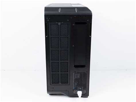 Ssupd Xhuttle Review Assembly And Finished Looks Techpowerup