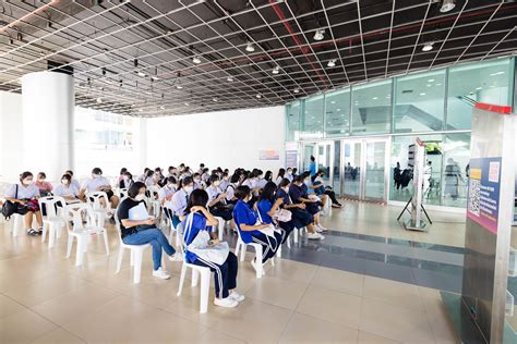 University Pr Network Expo 2022