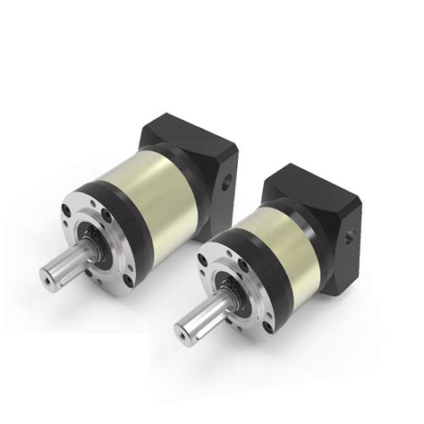 Servo Motor Shaft Dimension Planetary Gearbox China Planetary Reducer