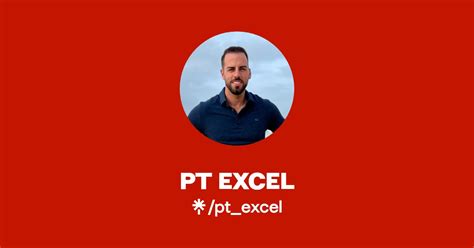 Pt Excel Linktree