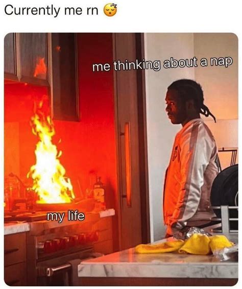 Laughing Through Anxiety Memes To Help You Cope 23 Pics