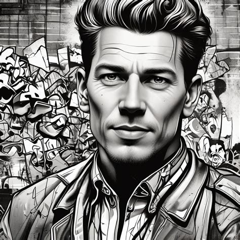 Convert Photo To Graffiti Style Free Online And Ai Powered