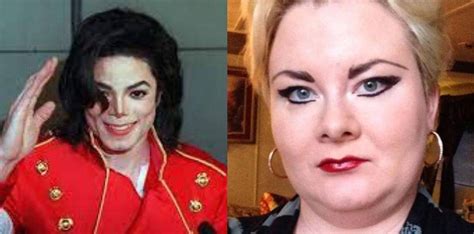 Mujer Asegura Que Está Casada Con El Fantasma De Michael Jackson Pero