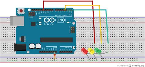 5 Antes De Profundizar En Arduino Explicaremos La Protoboard