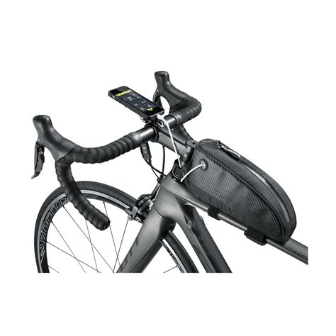 Topeak Fuel Tank Top Tube Bag