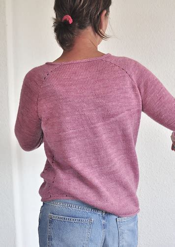 Ravelry Lila Pattern By Ankestrick