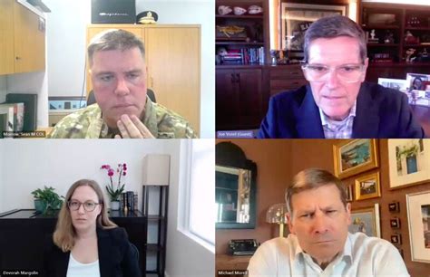 Sean Morrow On Linkedin We Were Thankful To Gain Insight On The