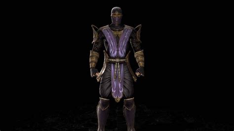 Rain Moves And Combos Mk9 Pc Ps Vita Ps3 And X360