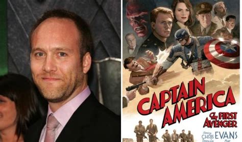 Pictures Of Stephen Mcfeely