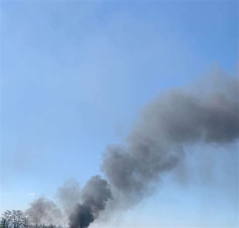 У Дніпрі чути вибухи 6 червня що відомо Цензор НЕТ