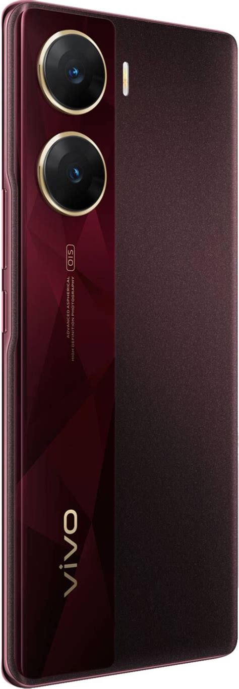 Vivo V E Full Specifications Price In India St March Mobiles