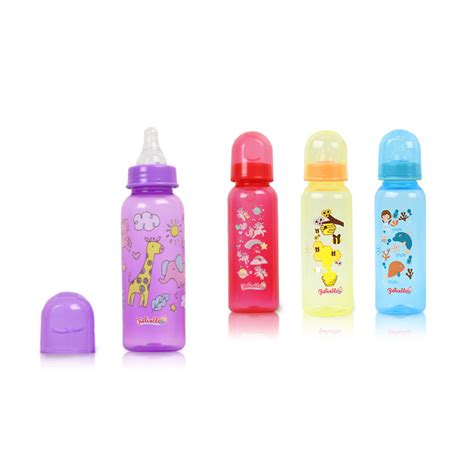 Reliable Botol Pp Eko Ortodentic Besar Rajasusu