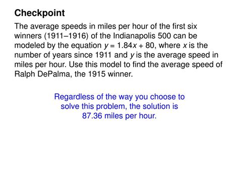 Ppt Write The Equation In The Form Ax B 0 Write The Related Function Y Ax B