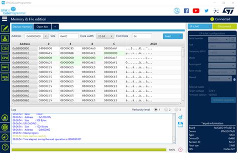 solved how to solve the problem with 1 error no stm