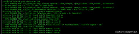 T S Tina Linux Wifirtl D T S Wifi Csdn