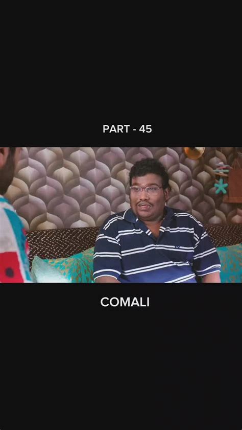 Cinematrendz Comali Part 50 Tamil Movie Scenes Muthu Full Movie