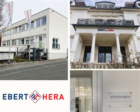 Ebert Hera Esser Group Informationen Und Neuigkeiten Xing