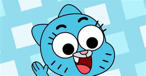 Nicolewatterson Nicole Watterson Tawog Asteriskdatboiのイラスト Pixiv