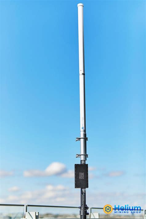 Ultra Low Loss Helium Hotspot Au915 Waterproof Cavity Band Pass Filter Helium Mining Shop