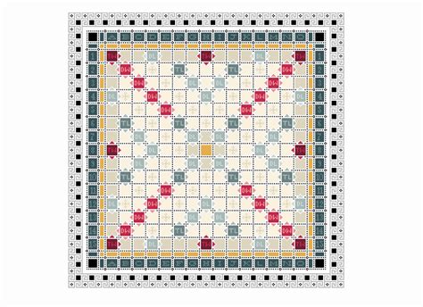 Game Boards Cross Stitch Patterns Chess Backgammon Ludo Scrabble Checkers Pdf Counted