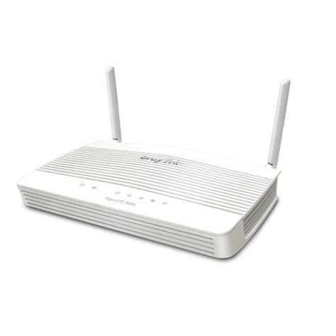 Dual SIM Wireless G LTE VPN Router Draytek VigorLTE N