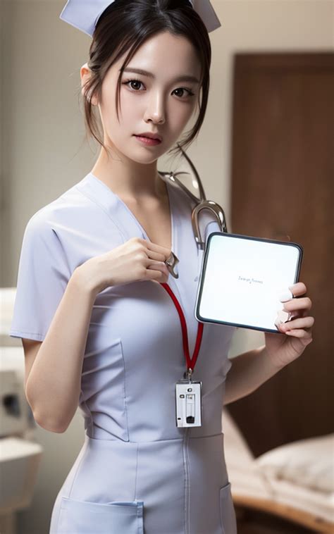 Ai 속옷 유혹 룩북