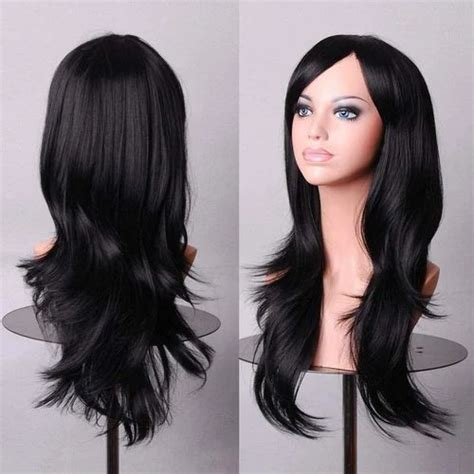 Ladies Women Girl Female Customize Hair Wig For Chemo Cancer Elopatica