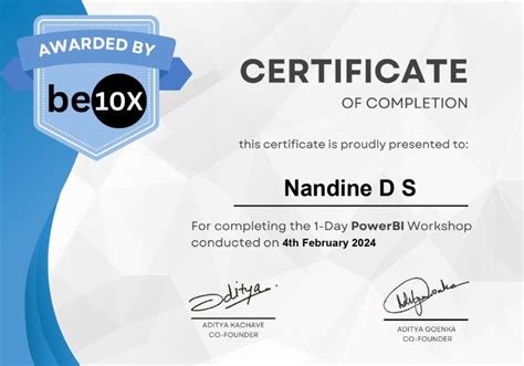 Nandine Sivakumar On Linkedin Powerbi Datascience Professionaldevelopment Learningjourney