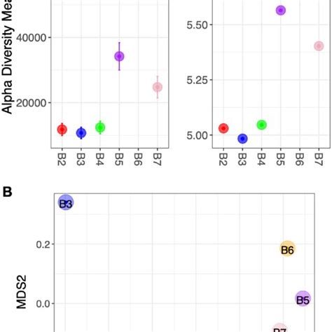 Community Bar Plot Analysis Of Relative Abundance Of Microbiota At The Download Scientific