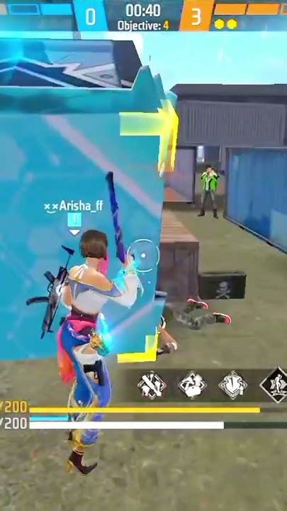 Use This Cractor Freefire1vs1customtipsandtricks Freefire Garenafreefire Youtube