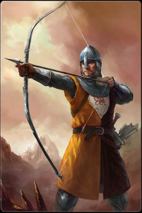 Pin By Mid Evil On Heroes Of Camelot Medieval Fantasy Medieval
