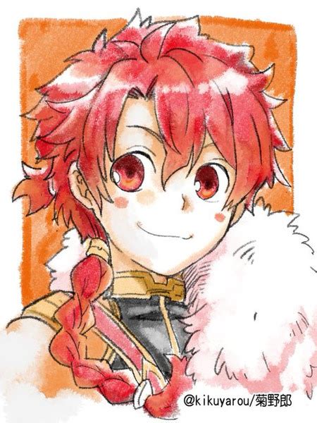 Twitter落書きとエアスケブ達 Pixiv年鑑β