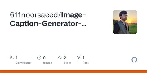 image caption generator using deep learning image captioning using cnn
