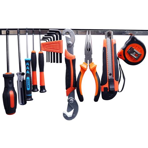 Findmag 16 Pack Bar Magnets Powerful Neodymium Bar Magnets Rare Earth