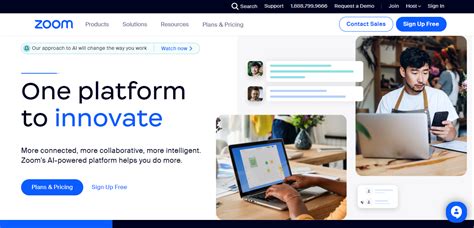 Review Of The 10 Most Secure Video Conferencing Tools 2023