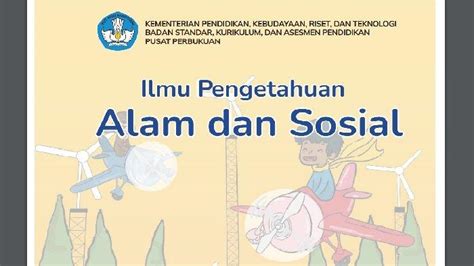Kunci Jawaban IPAS Kelas 5 Halaman 135 Kurikulum Merdeka Bagaimana