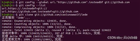 Fatal 无法访问 Fatal Unable To Accessubuntu 2004 Ardupilot Fatal 无法访问