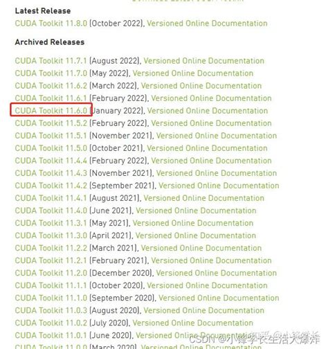 教程Ubuntu20 04安装NVIDIA CUDA全纪录 解决SSH一段时间自动断开报Destination Host