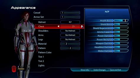 Mass Effect 3 Casual Outfit Mods Lindabrilliant