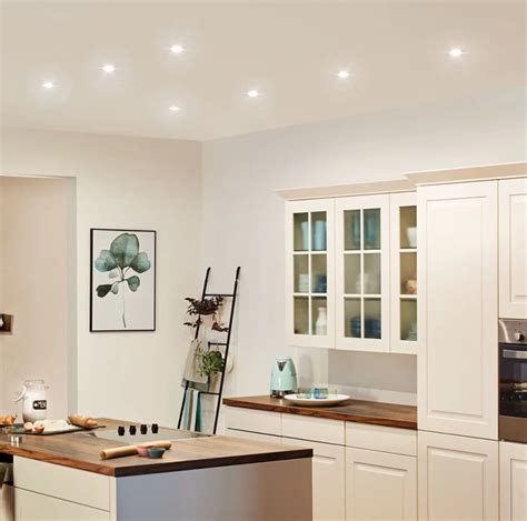 Round Led Panels Buy Circular Led Panel Lights In The Uk Ledex