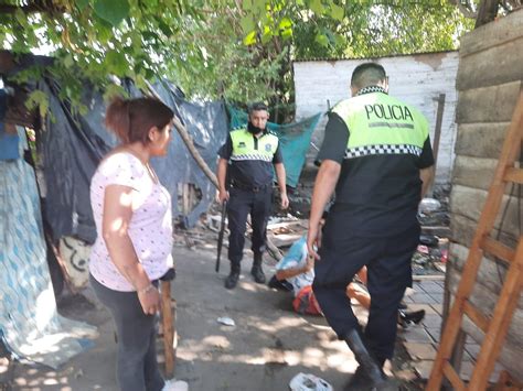 Detienen A Un Joven Que Amenazó Con Un Cuchillo Y Le Robó La Moto A Una
