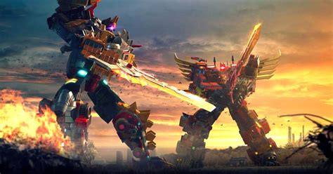 🔥 Free Download Transformers Power Core Combiners Pccombiners Spot By