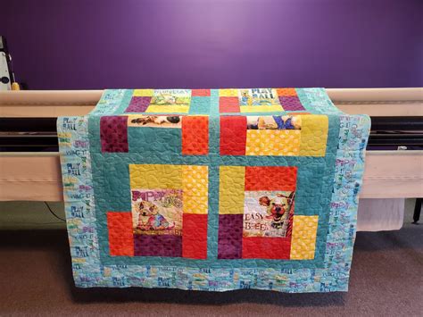 Gallery Ritzy Quilting Co